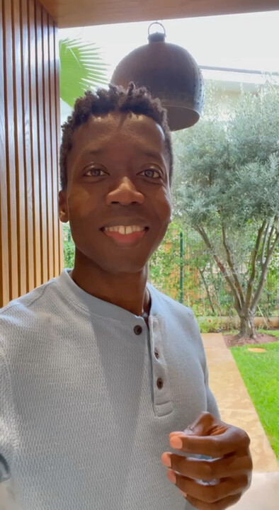 Kodjo Hounnake on LinkedIn: Apprenons l’anglais: Traduisez en ... Kodjo Hounnake on LinkedIn: Apprenons l’anglais: Traduisez en ...