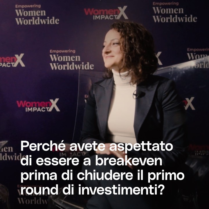 Qonto su LinkedIn: Qonto intervista Danila De Stefano: CEO e Co-founder ... Qonto su LinkedIn: Qonto intervista Danila De Stefano: CEO e Co-founder ...