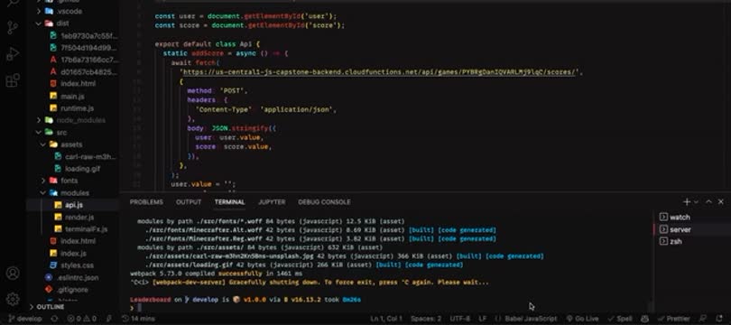 Shaquille Ndunda on LinkedIn: #tech #programming #webdeveloper # ... Shaquille Ndunda on LinkedIn: #tech #programming #webdeveloper # ...