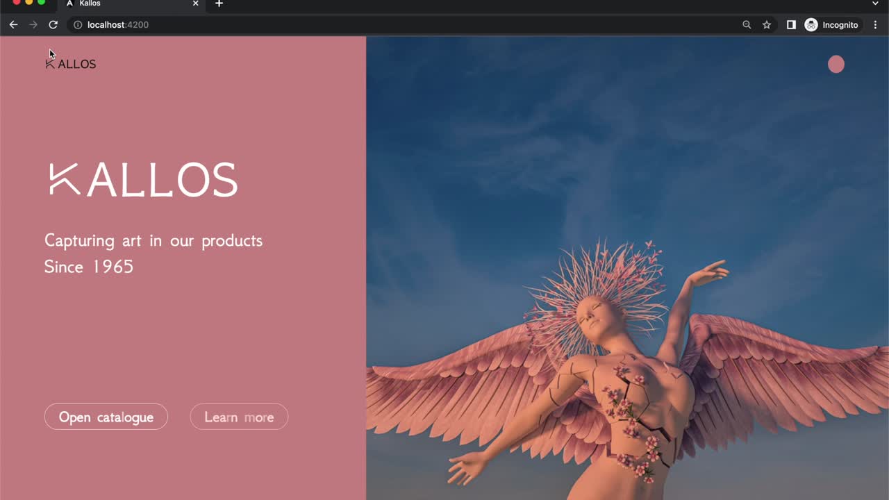 Taher Jerbi on LinkedIn: #angular #rxjs #nestjs #github Taher Jerbi on LinkedIn: #angular #rxjs #nestjs #github