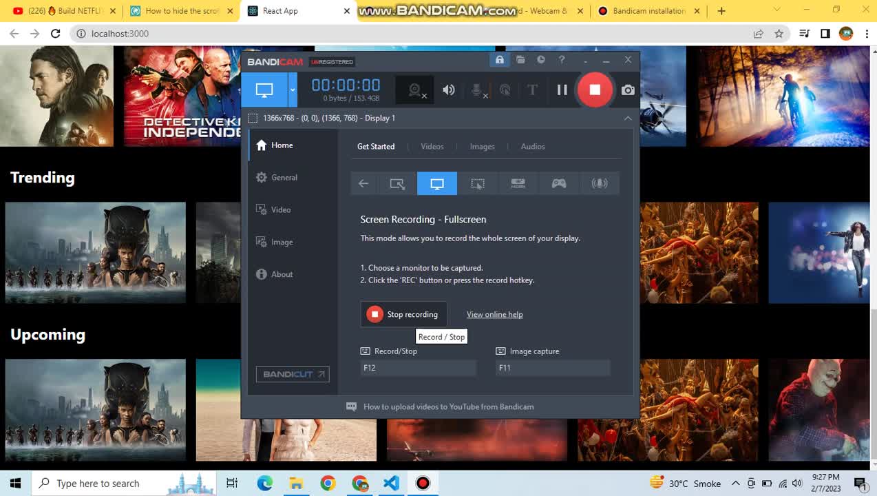Suraj Verma on LinkedIn: #reactjs #css #netflix Suraj Verma on LinkedIn: #reactjs #css #netflix
