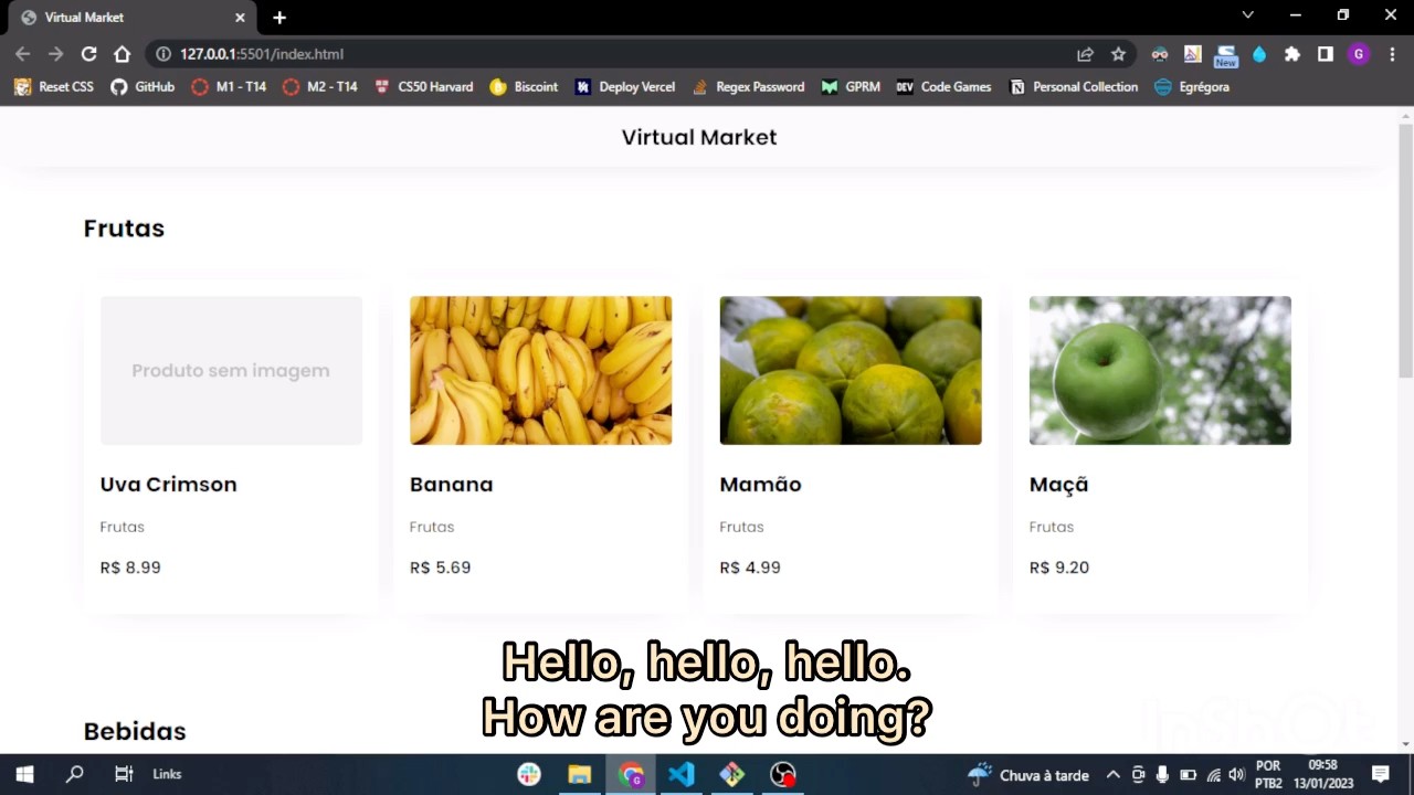 Gabriel Pavão on LinkedIn: #javascript #css #html #frontenddev # ... Gabriel Pavão on LinkedIn: #javascript #css #html #frontenddev # ...