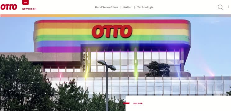 Linda Gondorf (she/her) on LinkedIn: #regenbogenfarben #newsroom # ... Linda Gondorf (she/her) on LinkedIn: #regenbogenfarben #newsroom # ...