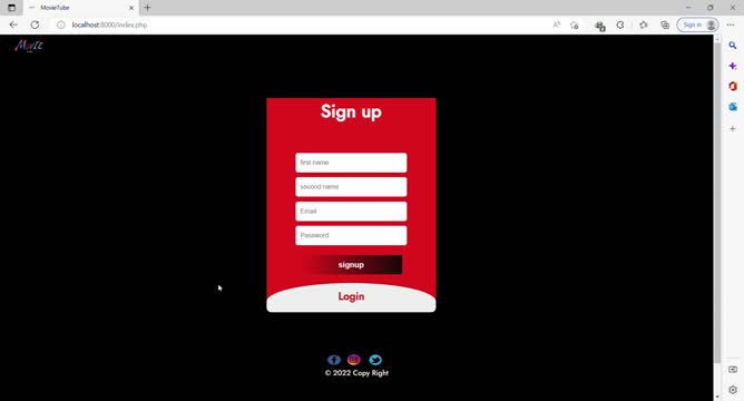 Menna Elnashar on LinkedIn: #css #html #javascript #php #github # ... Menna Elnashar on LinkedIn: #css #html #javascript #php #github # ...