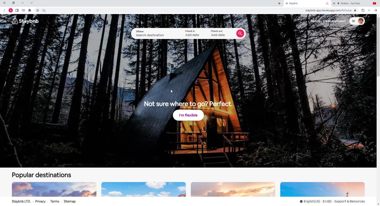 Idan Berger on LinkedIn: #reactjs #nodejs #expressjs #restapi #mongodbl ... Idan Berger on LinkedIn: #reactjs #nodejs #expressjs #restapi #mongodbl ...