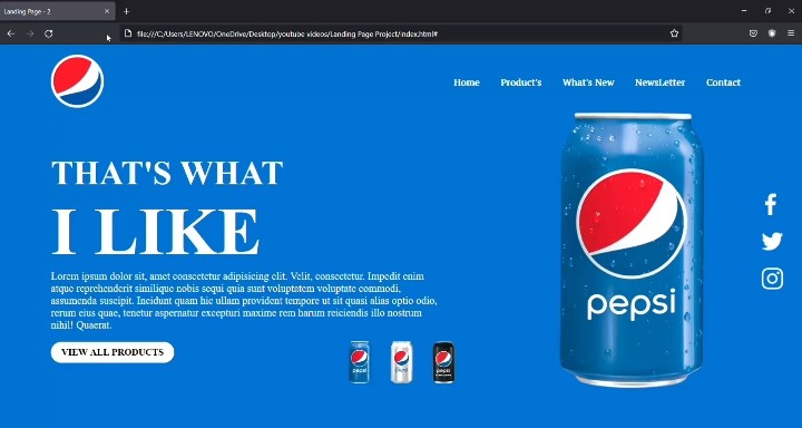 Nirmal Pandey on LinkedIn: #html #css #javascript Nirmal Pandey on LinkedIn: #html #css #javascript