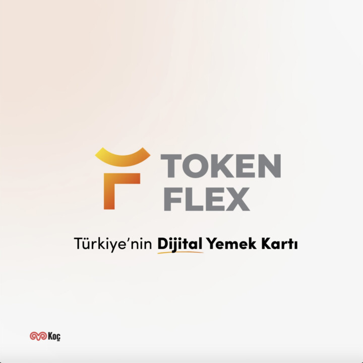 Hande Saridal LinkedIn‘de: TokenFlex Hande Saridal LinkedIn‘de: TokenFlex