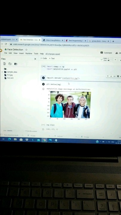 Srilakshmi Kamath on LinkedIn: #codingblocks #python #project Srilakshmi Kamath on LinkedIn: #codingblocks #python #project
