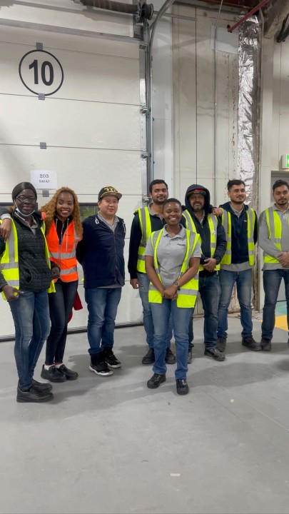 Priscah Muthoni on LinkedIn: It was a pleasure working with you guys ... Priscah Muthoni on LinkedIn: It was a pleasure working with you guys ...