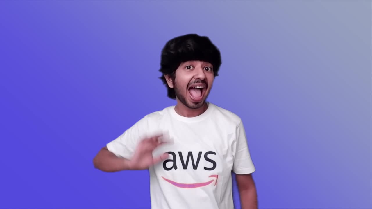 Shivam V. on LinkedIn: #aws #javascript | 17 comments Shivam V. on LinkedIn: #aws #javascript | 17 comments