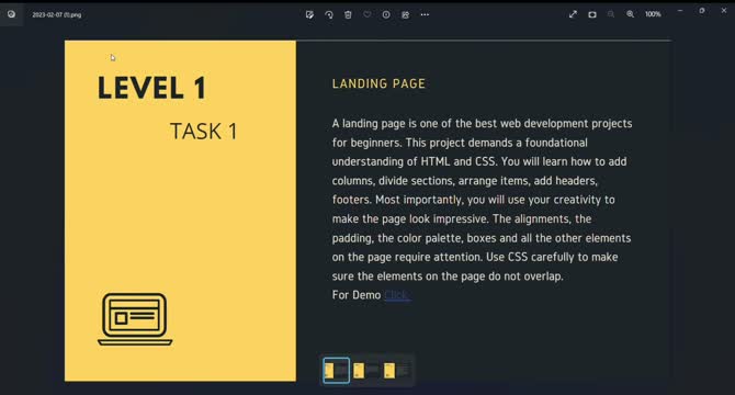 Shreyas Walhekar on LinkedIn: #oasisinfobyte #webdevelopment #intership ... Shreyas Walhekar on LinkedIn: #oasisinfobyte #webdevelopment #intership ...