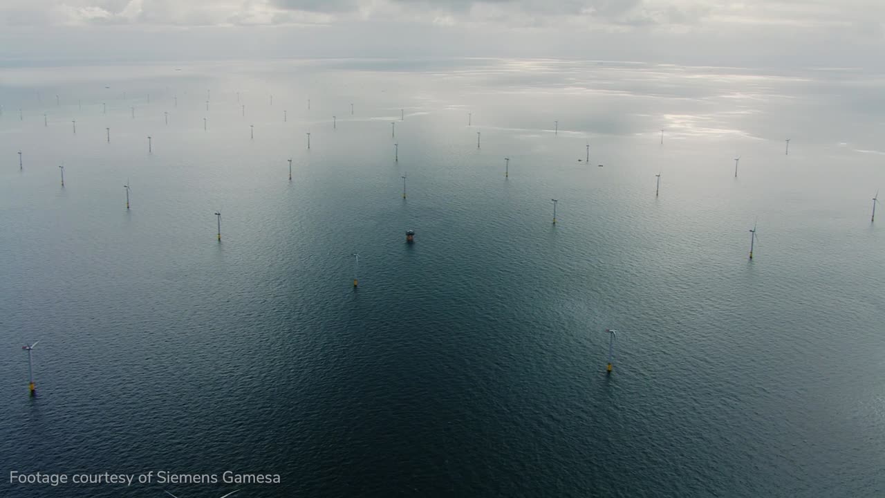 Aker Offshore Wind på LinkedIn: Mainstream offshore wind video - Oct 2022 Aker Offshore Wind på LinkedIn: Mainstream offshore wind video - Oct 2022
