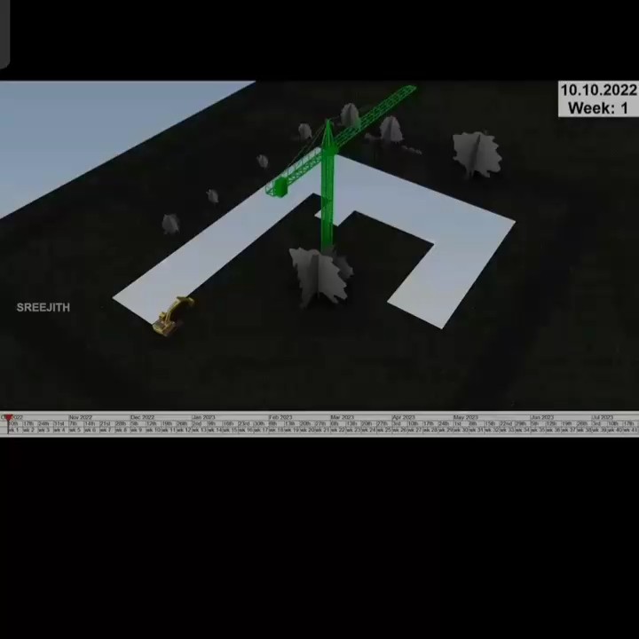 Rahul Nath on LinkedIn: 4D BIM Rahul Nath on LinkedIn: 4D BIM