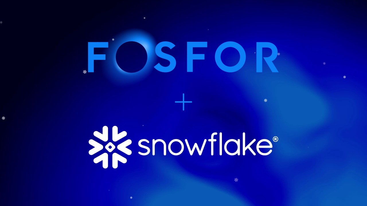 Fosfor on LinkedIn: Fosfor at Snowflake Summit 2022 Fosfor on LinkedIn: Fosfor at Snowflake Summit 2022