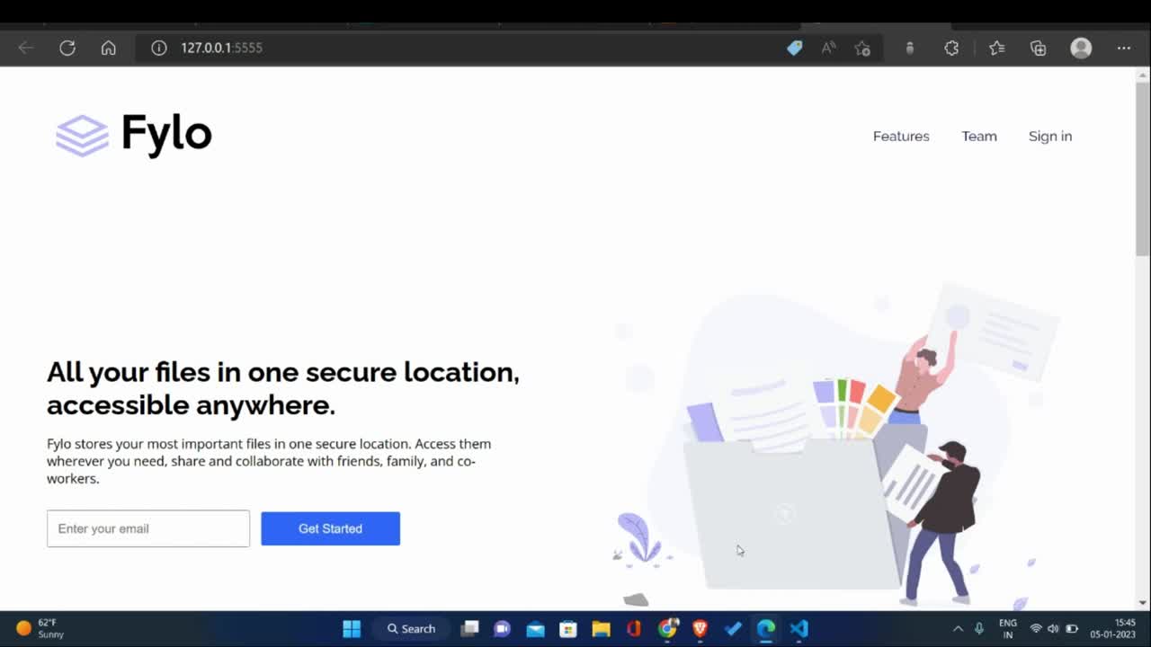 Suraj Singh on LinkedIn: #webdevelopment #frontend #html #css # ... Suraj Singh on LinkedIn: #webdevelopment #frontend #html #css # ...