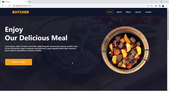 Eslam ehab on LinkedIn: #github #angular #frontenddeveloper #html #css3 Eslam ehab on LinkedIn: #github #angular #frontenddeveloper #html #css3
