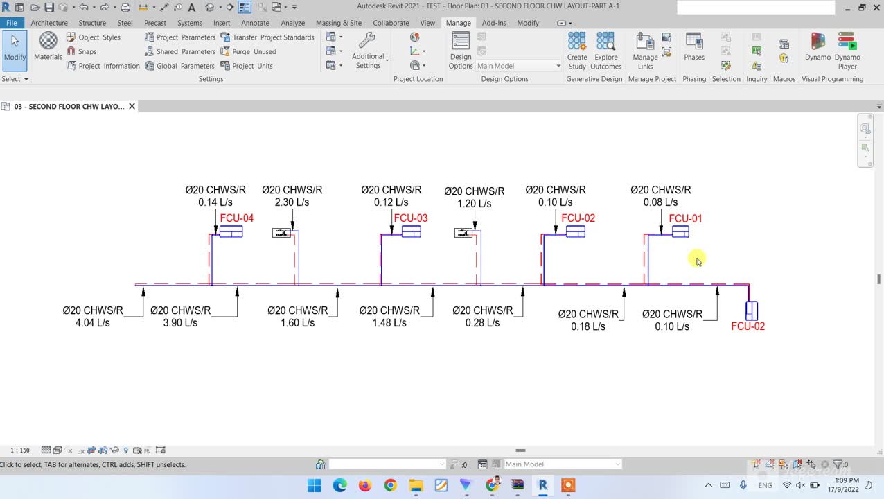 Ahmed Salama Omran on LinkedIn: #python #designengineer #dynamo # ... Ahmed Salama Omran on LinkedIn: #python #designengineer #dynamo # ...