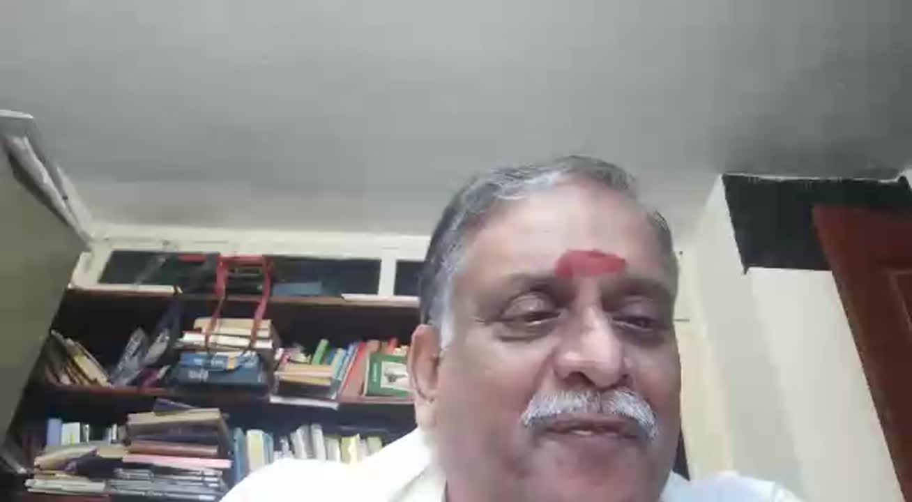 Raghu Ram Rao posted on LinkedIn Raghu Ram Rao posted on LinkedIn