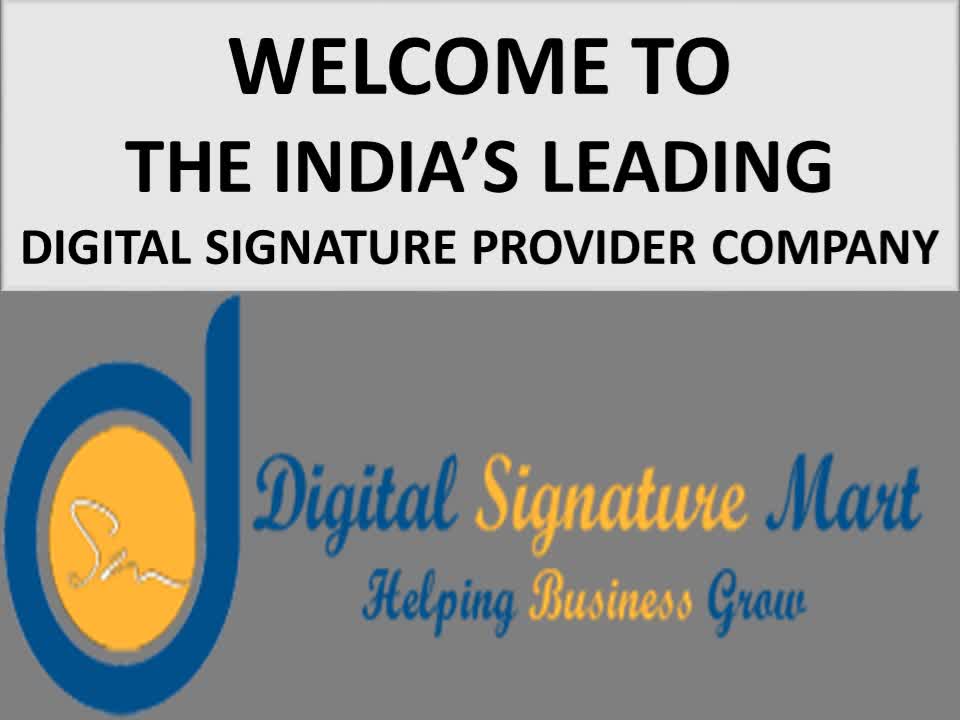 Digital Signature Mart on LinkedIn: #certificate #signature # ... Digital Signature Mart on LinkedIn: #certificate #signature # ...