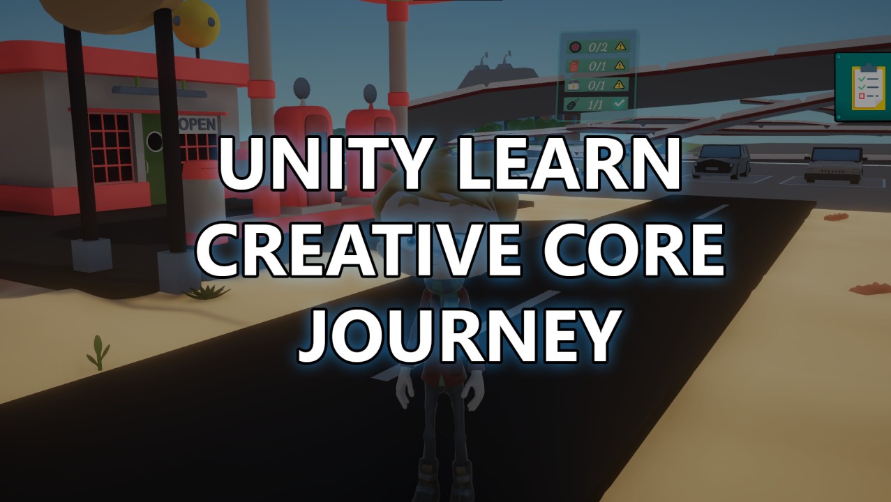 Kaan Eray AKAY on LinkedIn: #unity3d #unity #unitylearn #creativecore # ... Kaan Eray AKAY on LinkedIn: #unity3d #unity #unitylearn #creativecore # ...