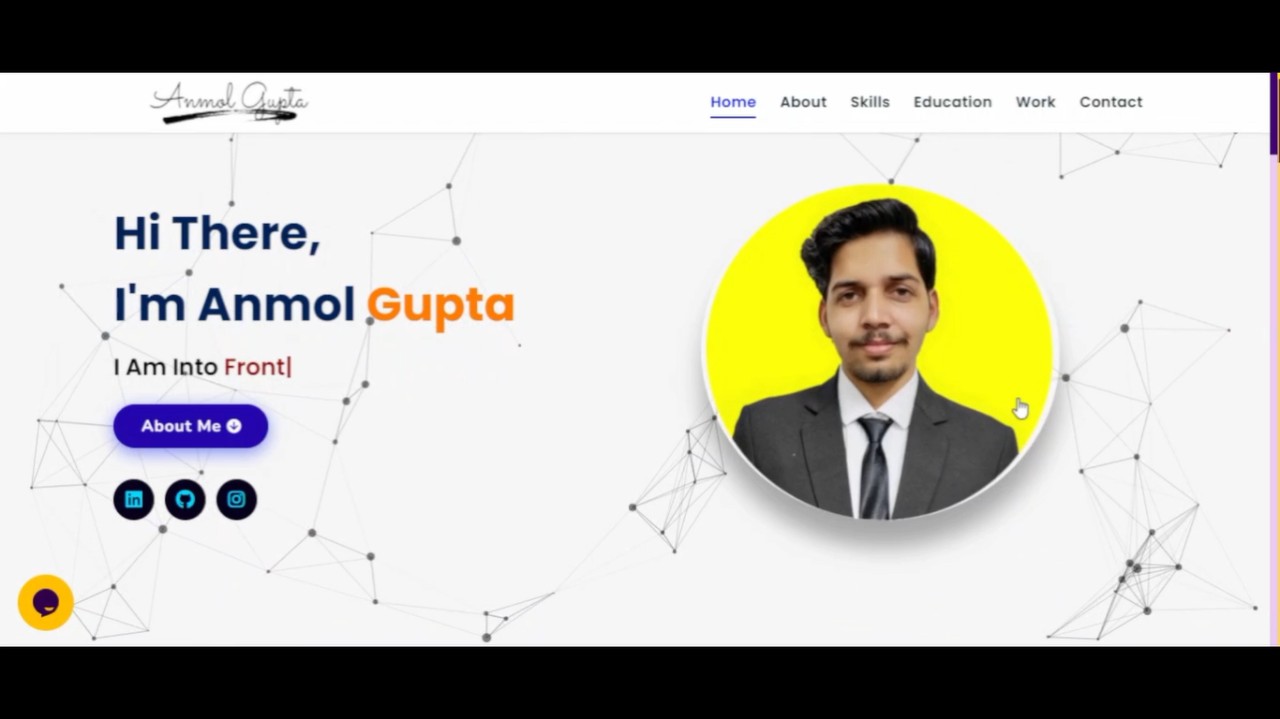 Anmol Gupta on LinkedIn: #vitbhopalmca #html #css #javascript | 27 comments Anmol Gupta on LinkedIn: #vitbhopalmca #html #css #javascript | 27 comments