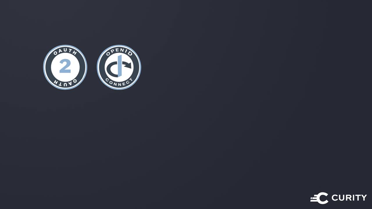 Curity on LinkedIn: #oauth #openid Curity on LinkedIn: #oauth #openid