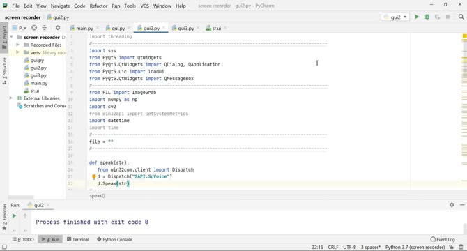 Sanyam Sharma on LinkedIn: #python #developer #google #screenrecording ... Sanyam Sharma on LinkedIn: #python #developer #google #screenrecording ...