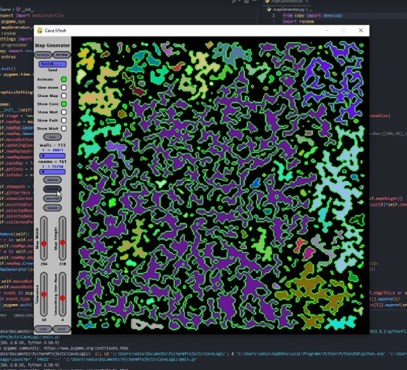 Noble Rijoice T on LinkedIn: #pythonprogramming #python #gamedev # ... Noble Rijoice T on LinkedIn: #pythonprogramming #python #gamedev # ...