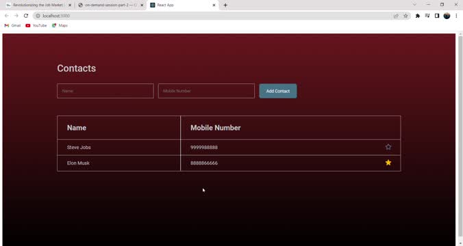 Kalyan Marisetti on LinkedIn: #day117 #200daysofcodechallenge #nodejs # ... Kalyan Marisetti on LinkedIn: #day117 #200daysofcodechallenge #nodejs # ...