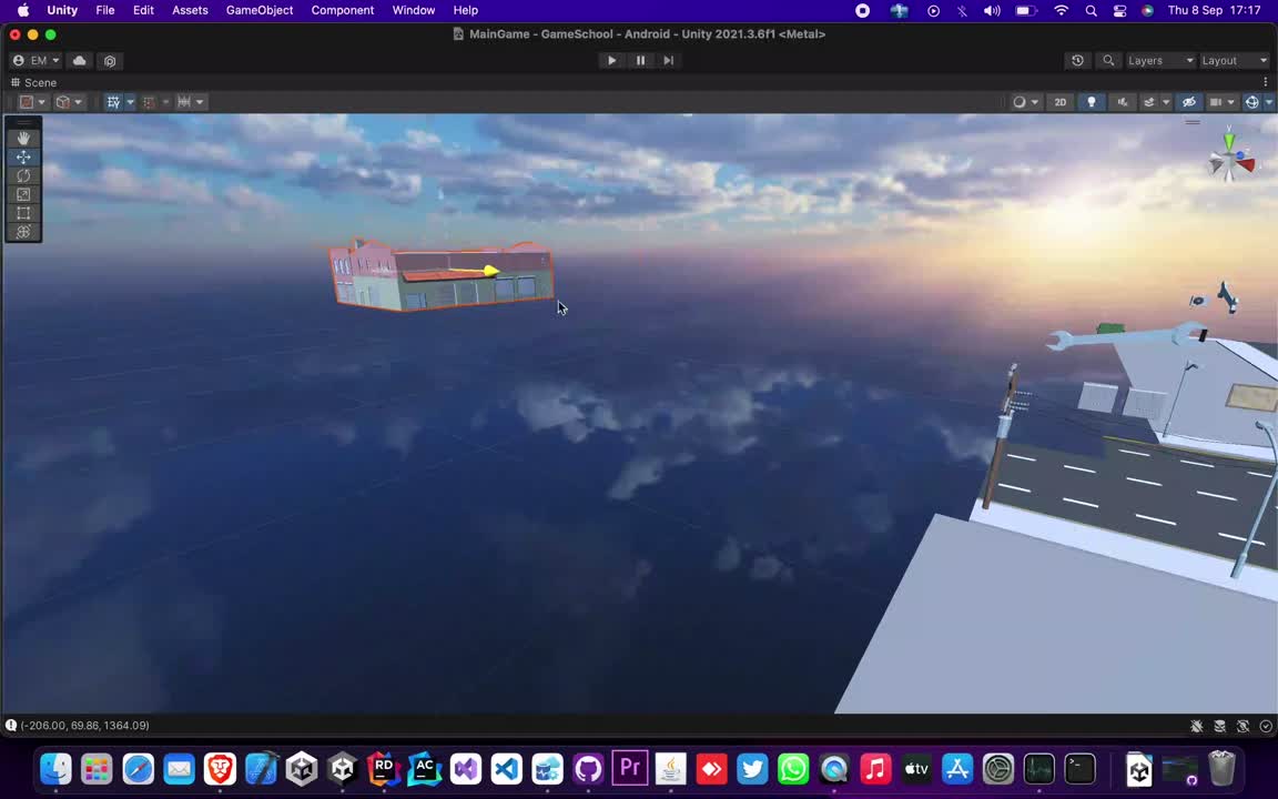 Eric Mwenda en LinkedIn: #gamedev #indiegame #animation #programming # ... Eric Mwenda en LinkedIn: #gamedev #indiegame #animation #programming # ...