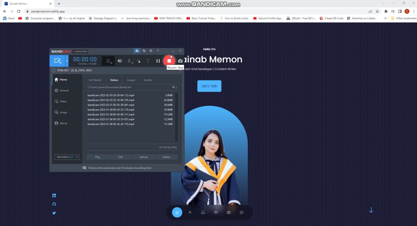 Zainab Memon on LinkedIn: #reactjs #webdevelopment #frontenddevelopment ... Zainab Memon on LinkedIn: #reactjs #webdevelopment #frontenddevelopment ...