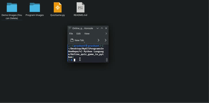 Prashant Ranjan Singh on LinkedIn: #python #pythonprogramming # ... Prashant Ranjan Singh on LinkedIn: #python #pythonprogramming # ...