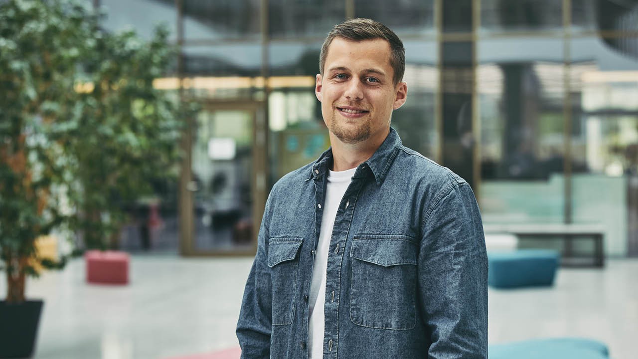 Elias Hogg on LinkedIn: Software Entwicklung bei Marquardt | Tobias Hussal Elias Hogg on LinkedIn: Software Entwicklung bei Marquardt | Tobias Hussal