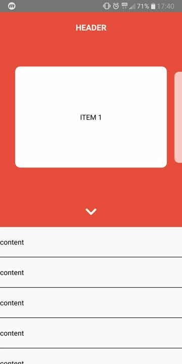Serdar Tekin on LinkedIn: #reactnative #reactjs #react #animation # ... Serdar Tekin on LinkedIn: #reactnative #reactjs #react #animation # ...