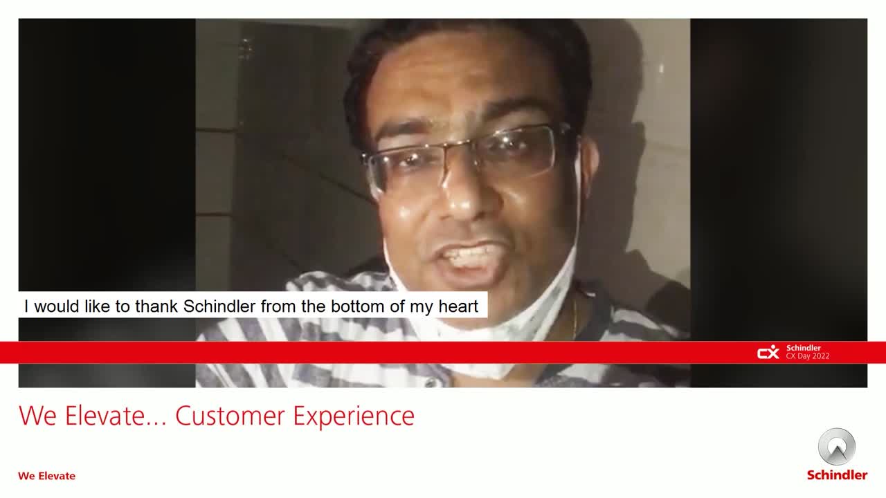 Asif Ikbal Khan on LinkedIn: We Elevate... Customer Experience Asif Ikbal Khan on LinkedIn: We Elevate... Customer Experience