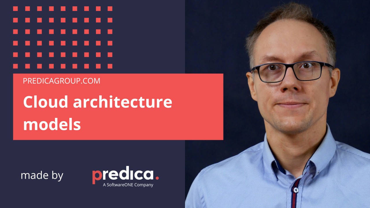 Predica, now SoftwareOne on LinkedIn: #software #cloud #iaas #paas # ... Predica, now SoftwareOne on LinkedIn: #software #cloud #iaas #paas # ...