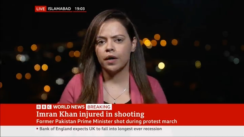 Sahar Baloch auf LinkedIn: #imrankhan #pakistan Sahar Baloch auf LinkedIn: #imrankhan #pakistan