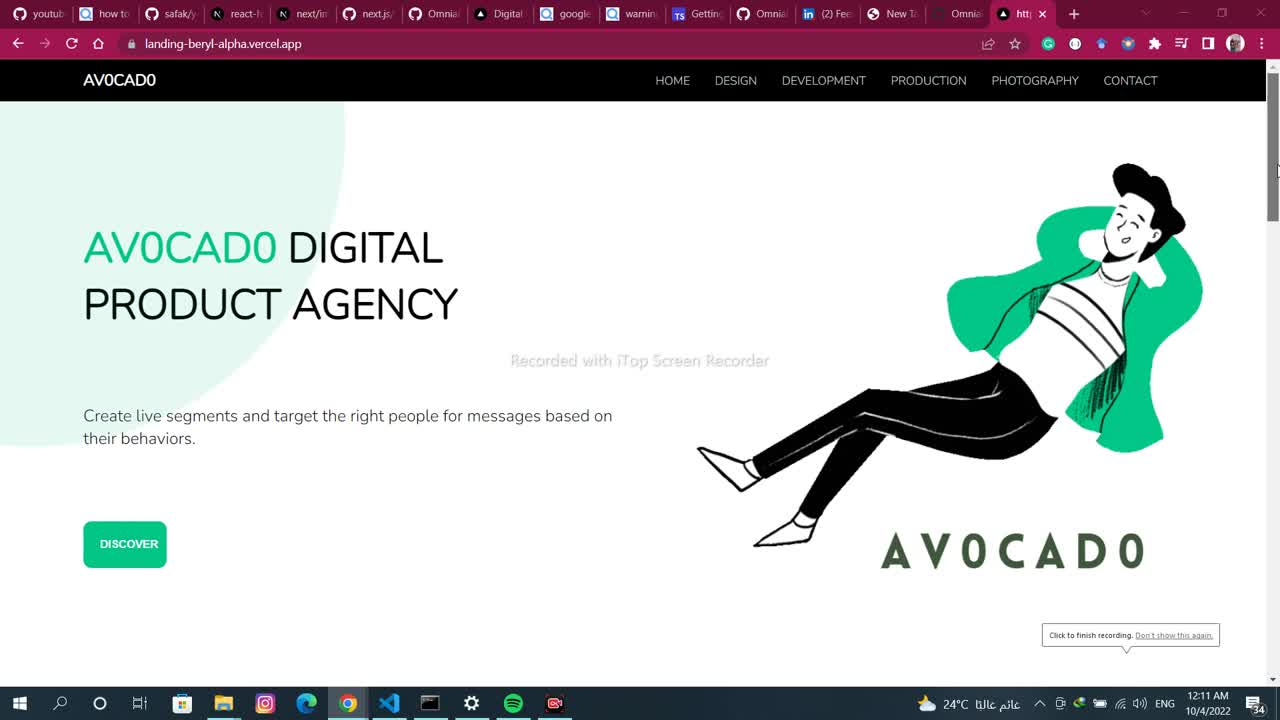 Omnia Rafat on LinkedIn: #seo #nextjs #reactjs #frontenddeveloper # ... Omnia Rafat on LinkedIn: #seo #nextjs #reactjs #frontenddeveloper # ...