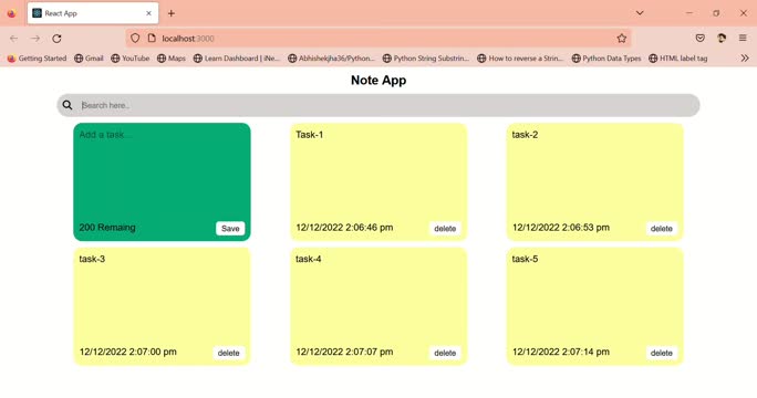 Abhishek Jha on LinkedIn: #codingshuttle #react #coding Abhishek Jha on LinkedIn: #codingshuttle #react #coding
