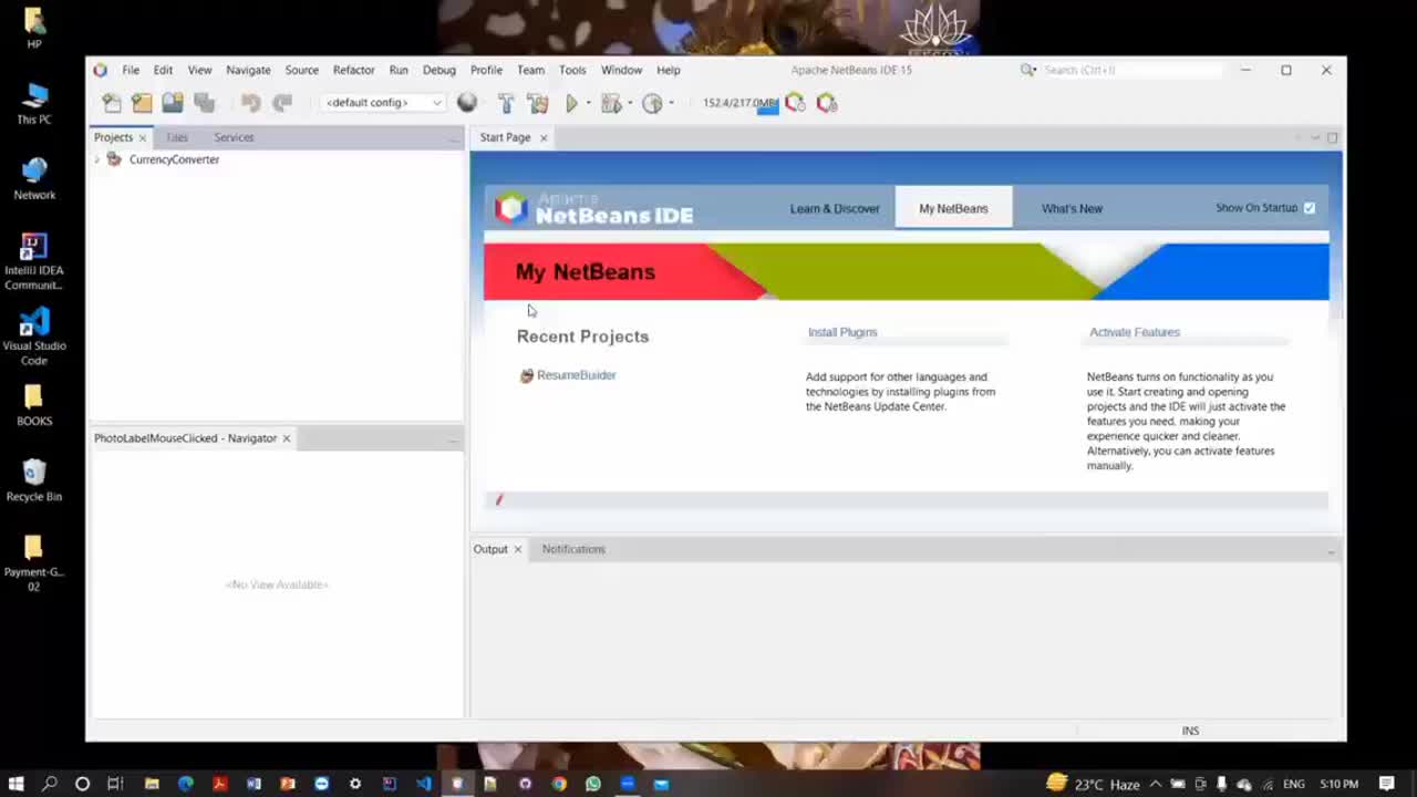 Chetan Biradar on LinkedIn: #task1 #github #connections #intern # ... Chetan Biradar on LinkedIn: #task1 #github #connections #intern # ...