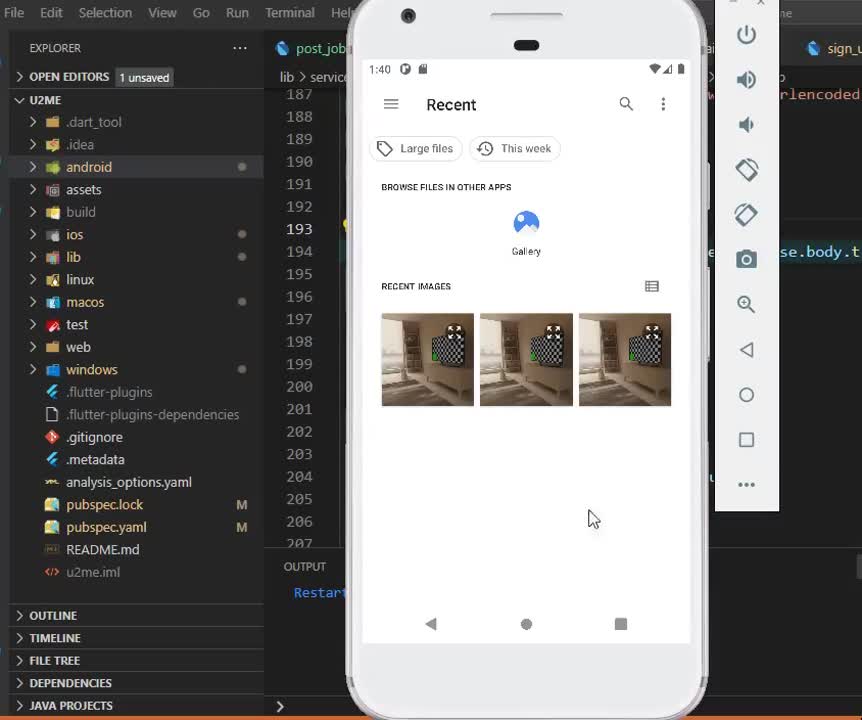 Saddam Afzal on LinkedIn: #fluttercommunity #flutterappdevelopment # ... Saddam Afzal on LinkedIn: #fluttercommunity #flutterappdevelopment # ...