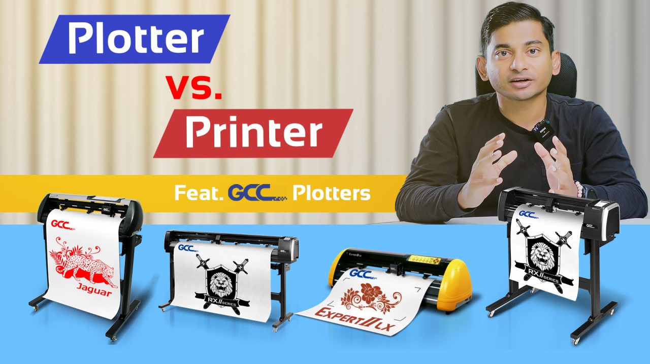 Franglin Michael on LinkedIn: GCC Plotters Franglin Michael on LinkedIn: GCC Plotters