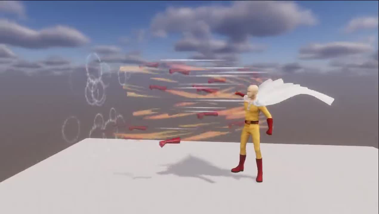 80 Level on LinkedIn: #animation #3danimation #vfx #visualeffects # ... 80 Level on LinkedIn: #animation #3danimation #vfx #visualeffects # ...