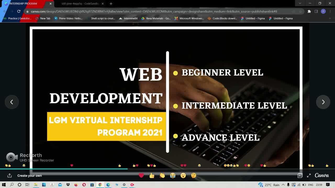 Rathan K G on LinkedIn: #connections #html #css #javascript # ... Rathan K G on LinkedIn: #connections #html #css #javascript # ...