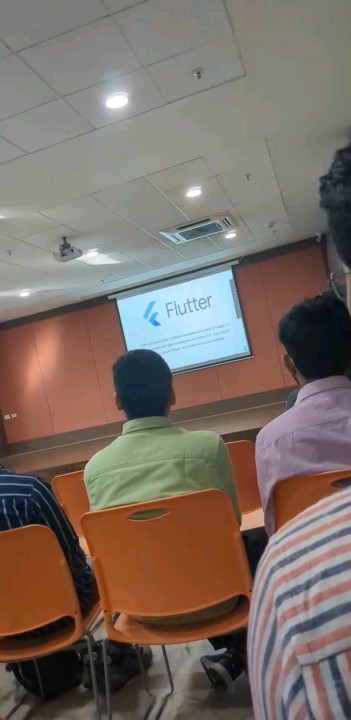 Atharva Werulkar on LinkedIn: #flutter #fluttercommunity # ... Atharva Werulkar on LinkedIn: #flutter #fluttercommunity # ...