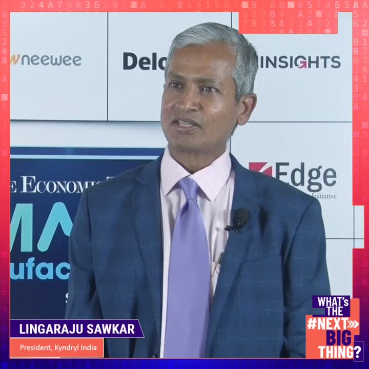 Vibhav Gupta on LinkedIn: #kyndryl Vibhav Gupta on LinkedIn: #kyndryl