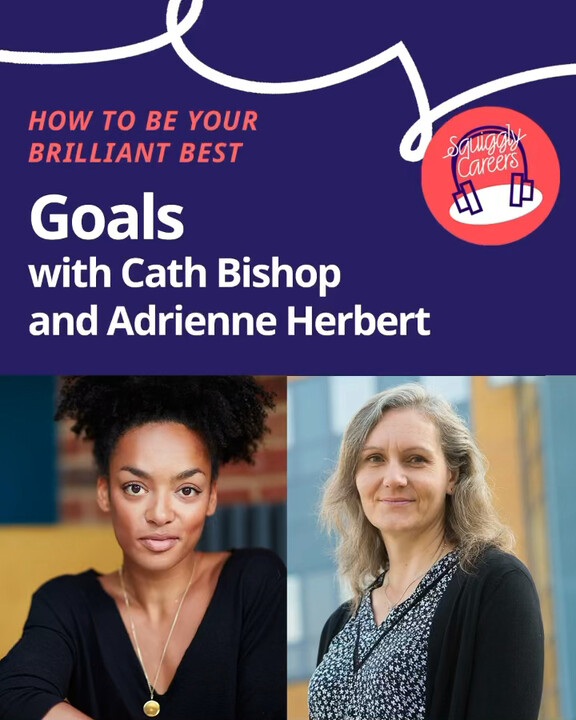 Helen Tupper on LinkedIn: #podcast #goals Helen Tupper on LinkedIn: #podcast #goals