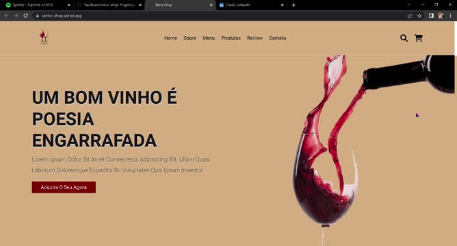 Taciara Alves on LinkedIn: #javascript #css #html #google #github # ... Taciara Alves on LinkedIn: #javascript #css #html #google #github # ...