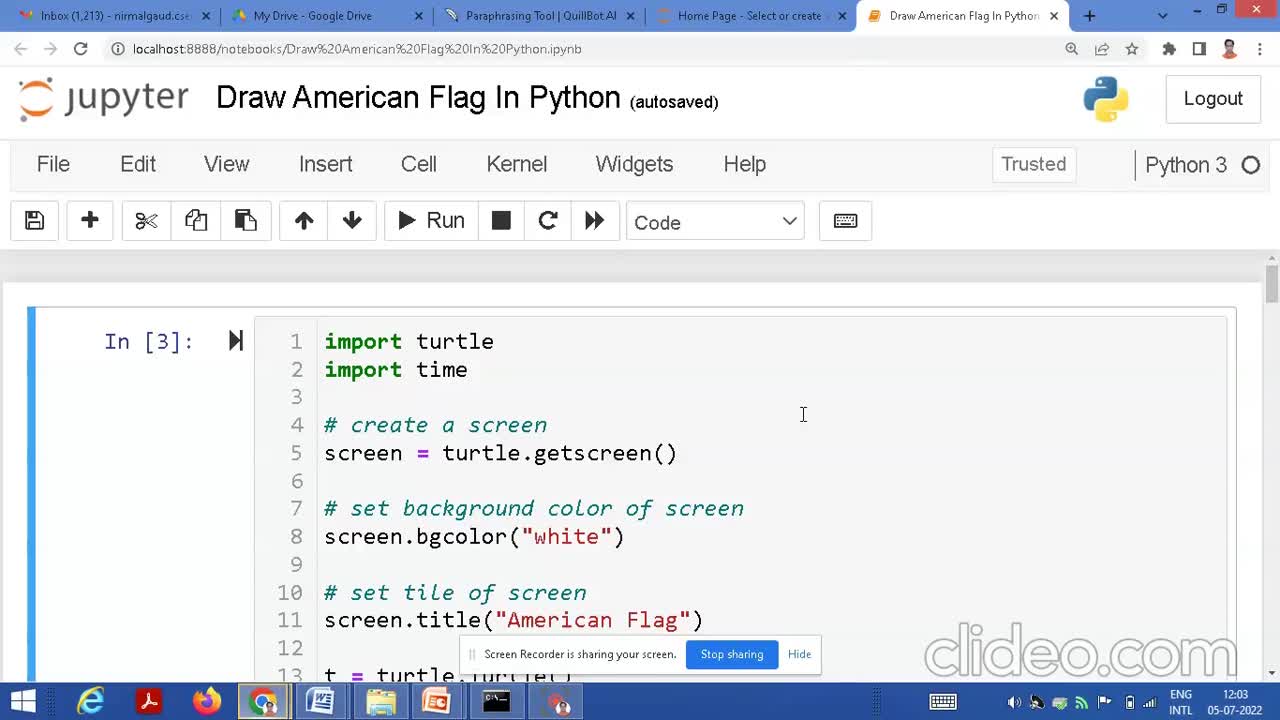Nirmal Gaud on LinkedIn: #python #python3 #pythonprogramming # ... Nirmal Gaud on LinkedIn: #python #python3 #pythonprogramming # ...