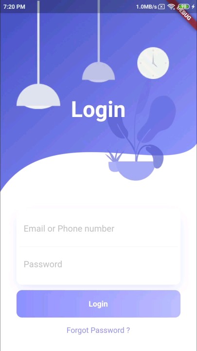 Manoranjan Sahoo on LinkedIn: #flutter #flutterdev # ... Manoranjan Sahoo on LinkedIn: #flutter #flutterdev # ...